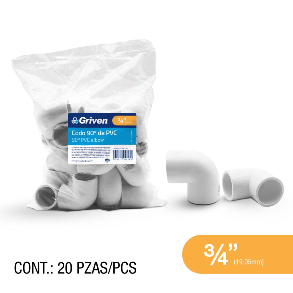 GV-PVCE-3-4 - SISAS, C.A.